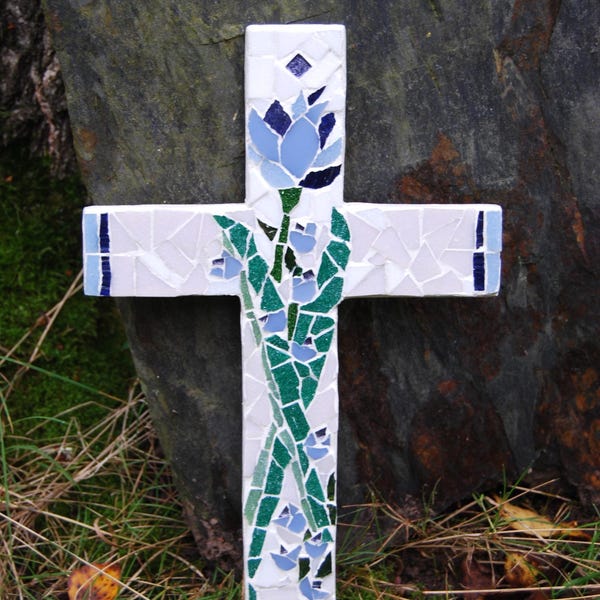 Décoration funéraire pour tombe - Etsy France