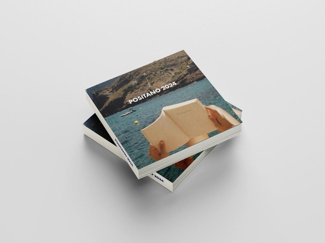Holiday Custom Photo Album Book, Personalised Album, Our Adventure Book ...