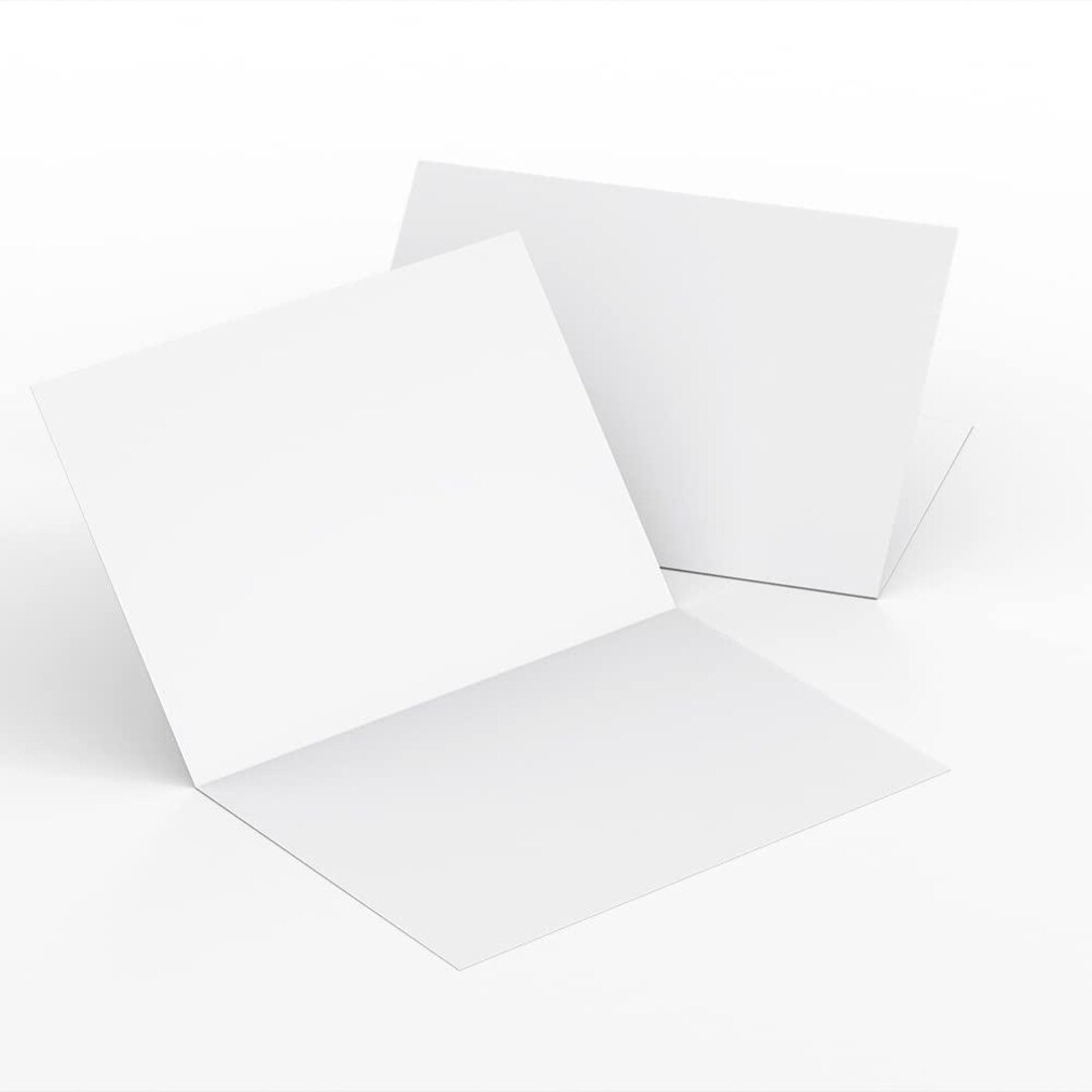Blank Themed Greeting Cards - Etsy