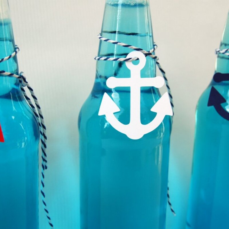 Anchor Tags - Etsy