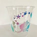 Mermaid Party Favor Cups Mermaid Birthday Mermaid Baby Shower Little ...