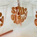 Stay Groovy Plastic Disposable Drink Cups Favor Cup Birthday 12oz. 70s ...