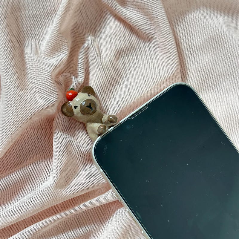 Hippers Phone - Etsy