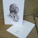 George Washington Card - Etsy