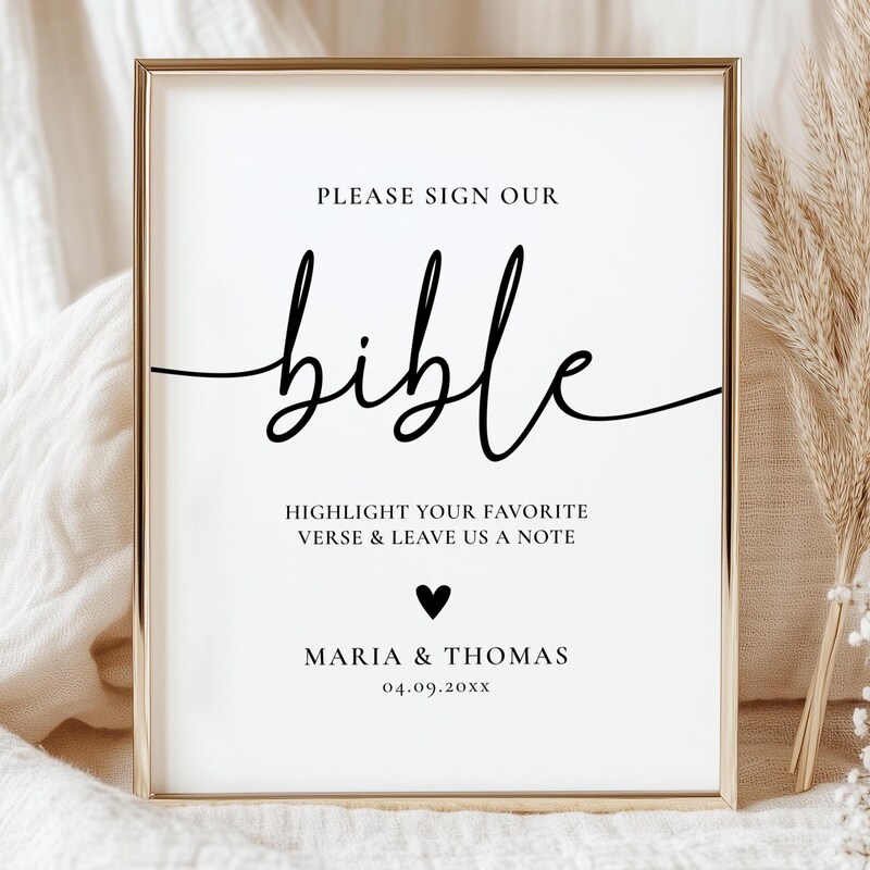 Ethiopian Wedding Sign - Etsy