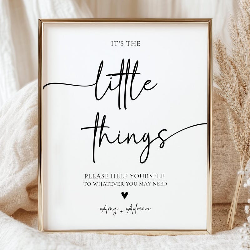 Miniature Things - Etsy