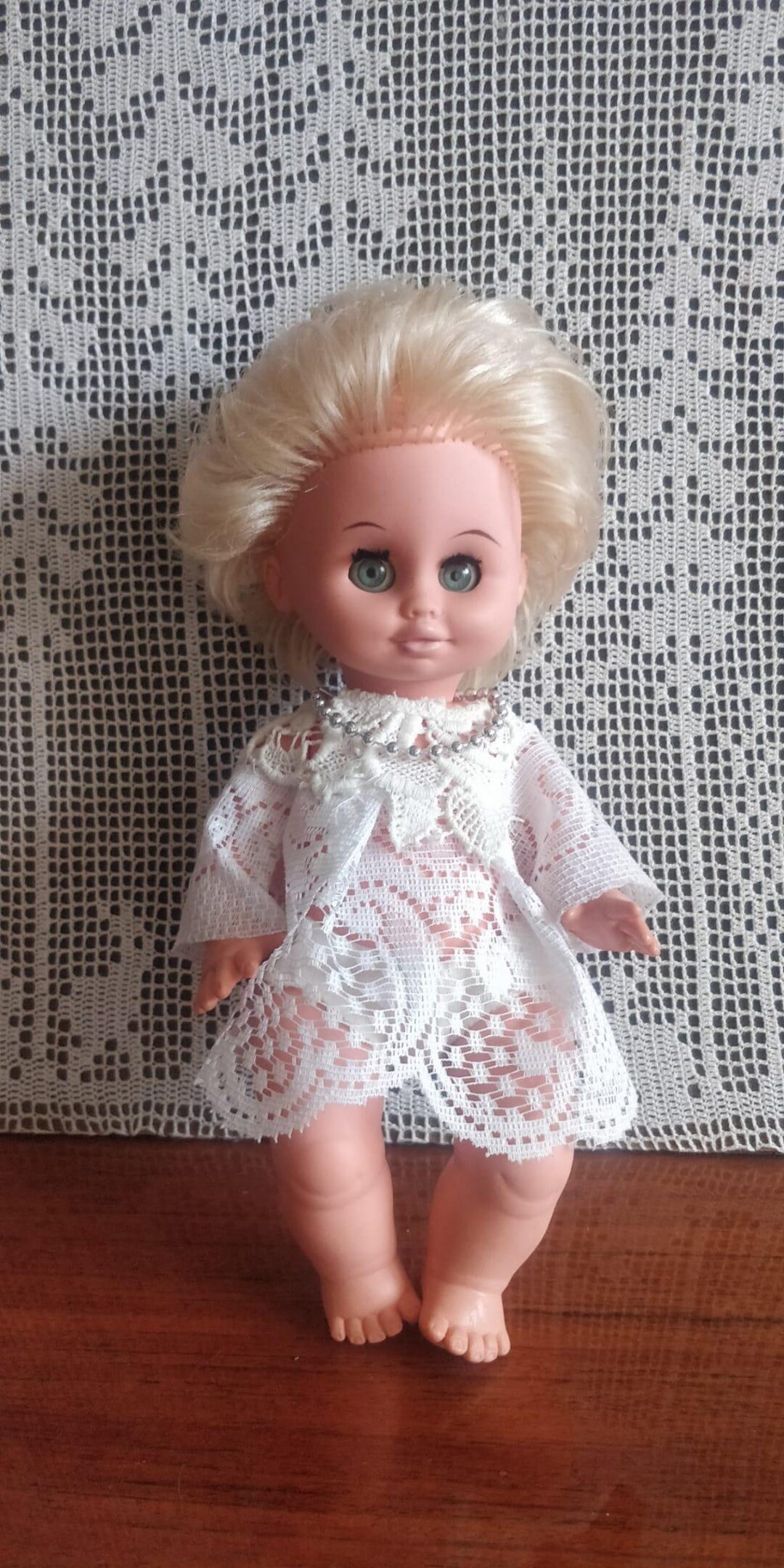 Germany Doll GDR USSR Toy - Etsy