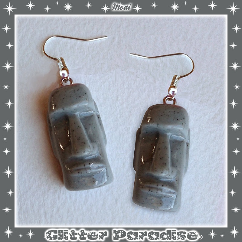 Easter Island - Etsy