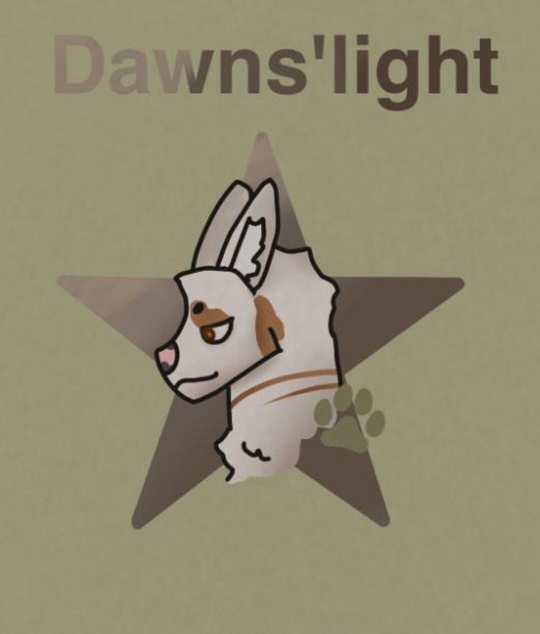 Wcue, Warrior Cats, Wc, Digital, Commissions, Cheap, Rendered, Warriors ...