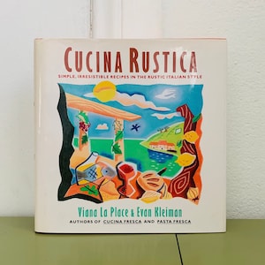 Cucina Rustica by Viana La Place; Evan Kleiman - Etsy