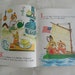 Richard Scarry's Chipmunk's ABC Little Golden Book hardcover 202-54 ...