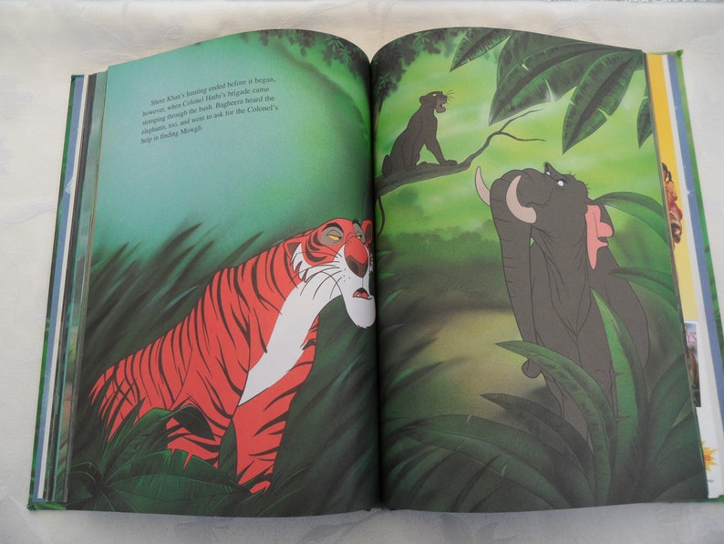 Robot Check Jungle Book Disney Jungle Book Disney Books Porn Sex Picture