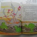The Road Runner A Very Scary Lesson A Little Golden Book 1970s - Etsy