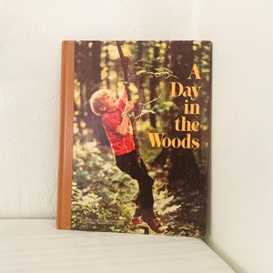 A Day in the Wood, Books for Young Explorers Presented by National ...
