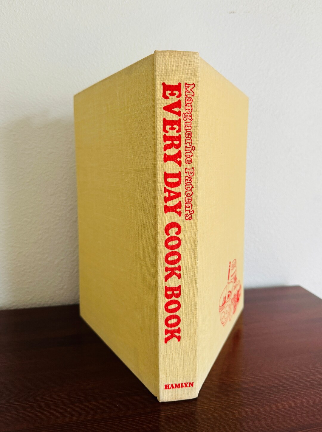 Marguerite Patten's Every Day Cook Book Hardcover 1968 - Etsy