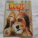 A Golden Book Benji Fastest Dog in the West 1978 - Etsy