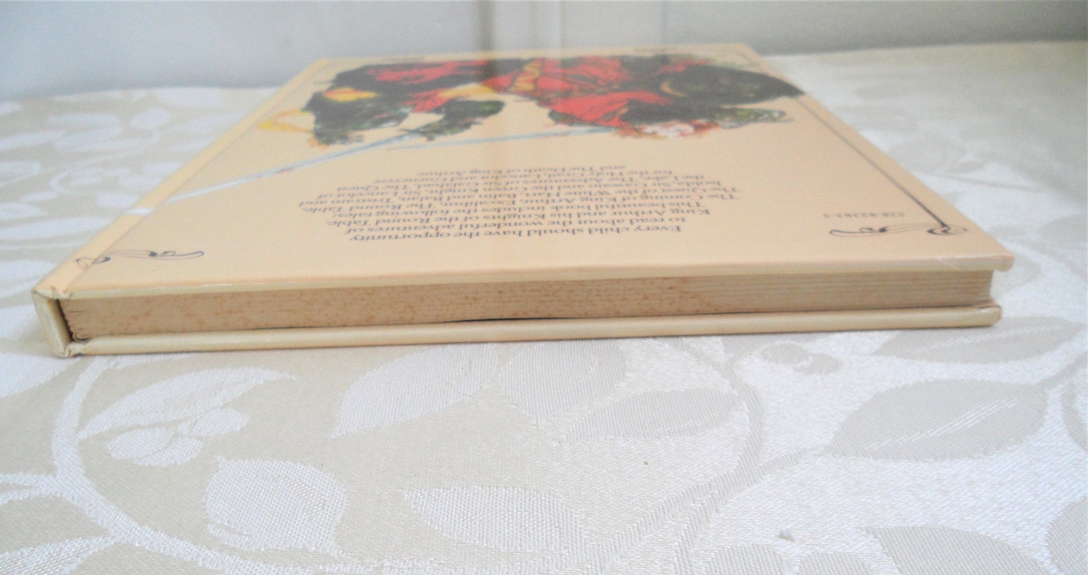 Tales Of King Arthur By Riordan James Hardcover 1982 | Etsy