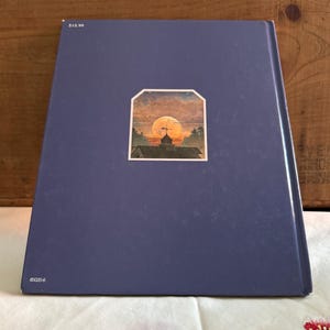 Going to Sleep on the Farm Hardcover First Edition Children's Book 1992 ...