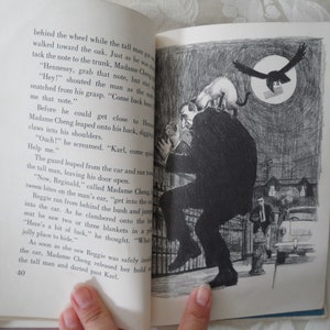 The Incredible Detectives by Don & Joan Caufield Vintage - Etsy