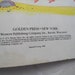 The Road Runner A Very Scary Lesson A Little Golden Book 1970s - Etsy