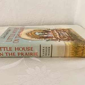 Laura Ingalls Wilder Little House on the Prairie Pictures by Garth ...