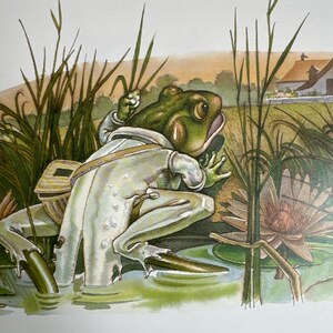 The Classic Tale of Peter Rabbit and Other Cherished Stories 1986 ...