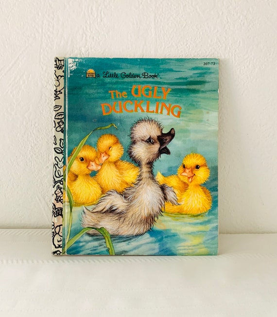 The Ugly Duckling Book Online