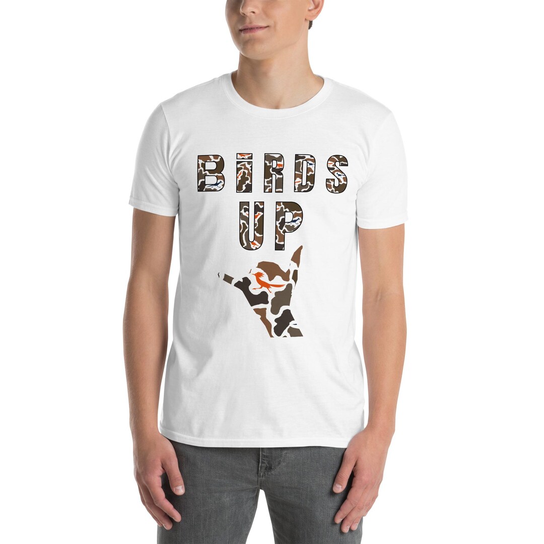 Birds up UTSA Roadrunner T-shirt - Etsy