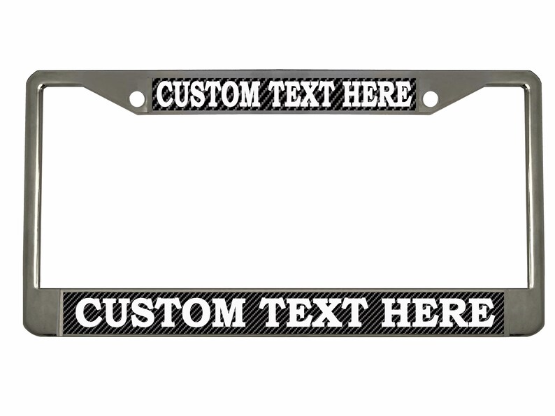 John 3:16 God Loves You Jesus Christian Style Metal License Plate Frame ...
