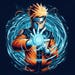 Limited Edition Anime Character Print | Stunning Visuals for Anime ...