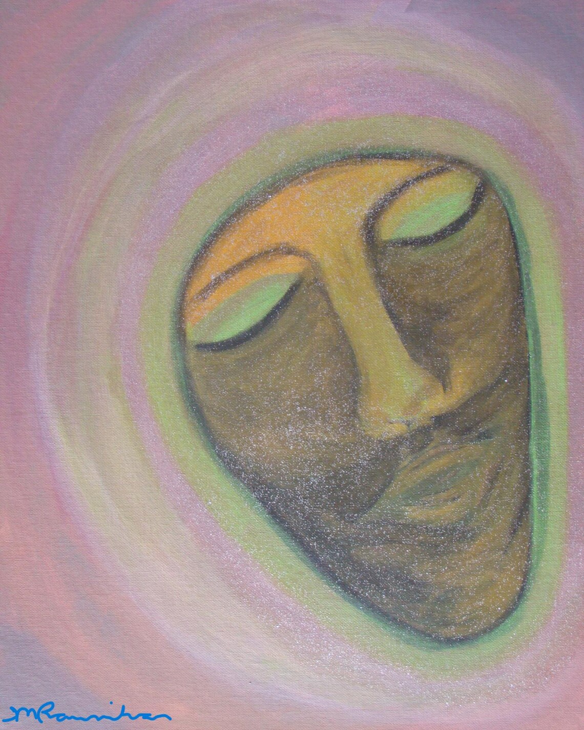 The Twelve Faces of Jesus Printable Signed Art Collection: the Tomb - Etsy