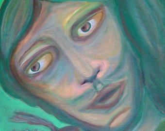 The Twelve Faces of Jesus Printable Signed Art Collection: the Tomb ...