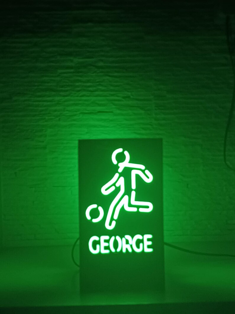 Children's Lamp, Personalized Lamp, Custom Name Desk Lamp,personalized ...