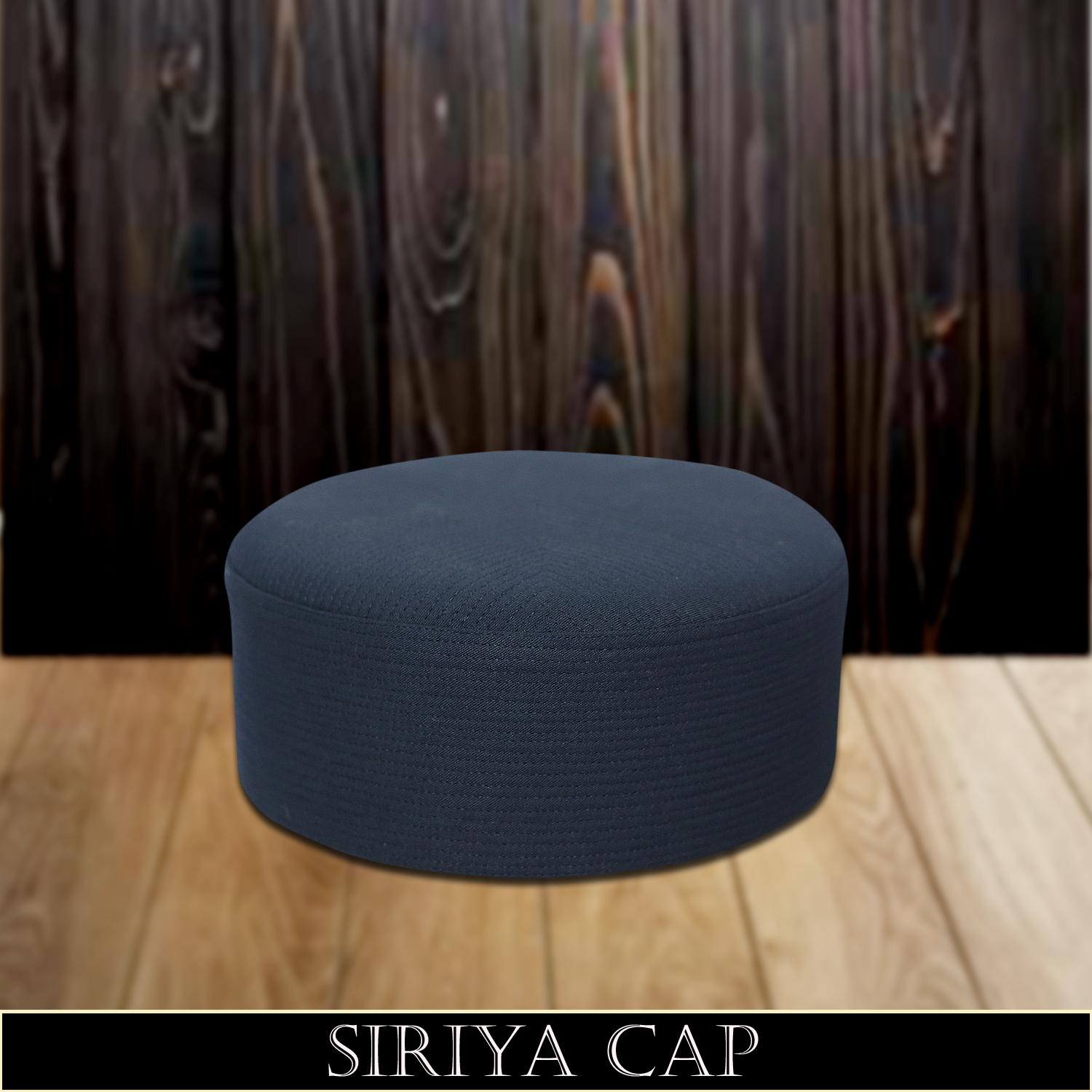 Islamic Kufi Hats Syrian - Etsy