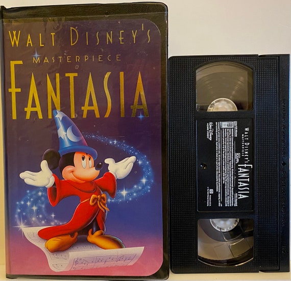 Fantasia 1940 Full Movie