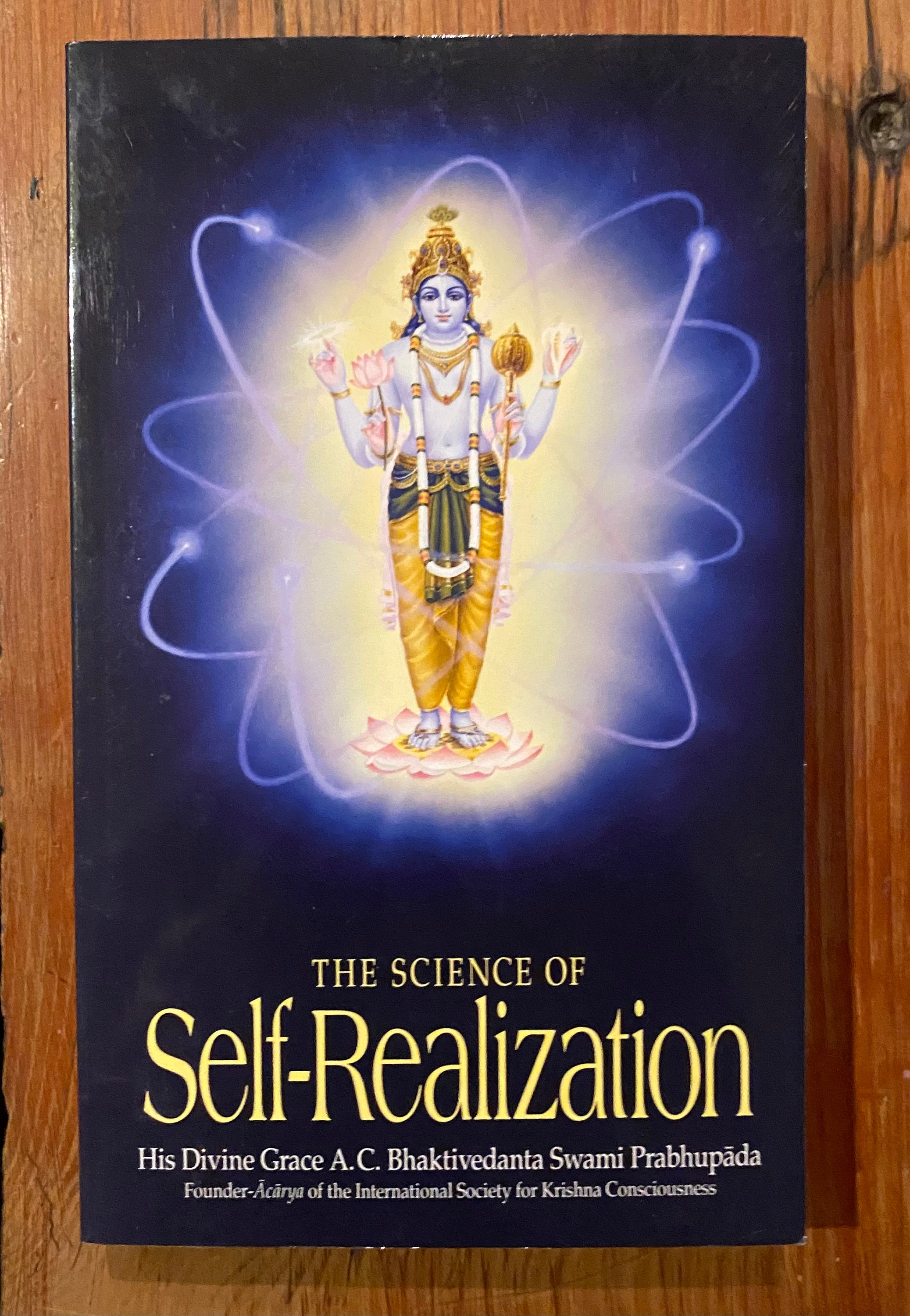 The Science Of Self Realization