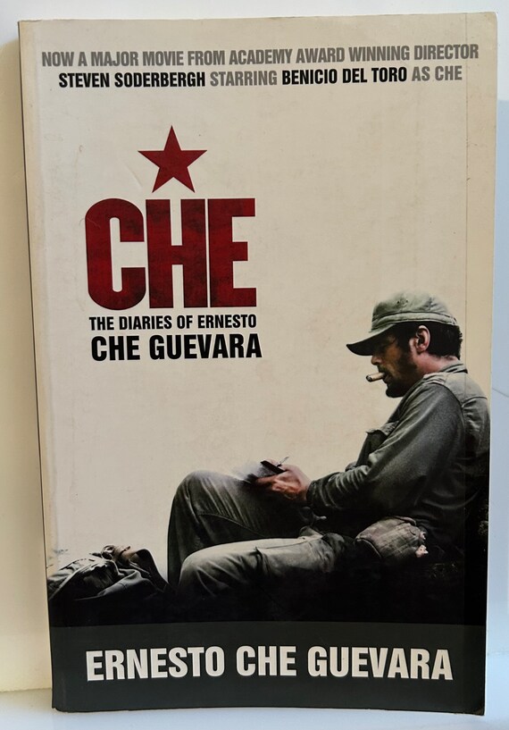 Books Che Guevara