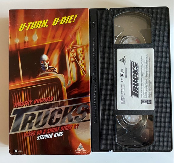 Trucks Movie 1997