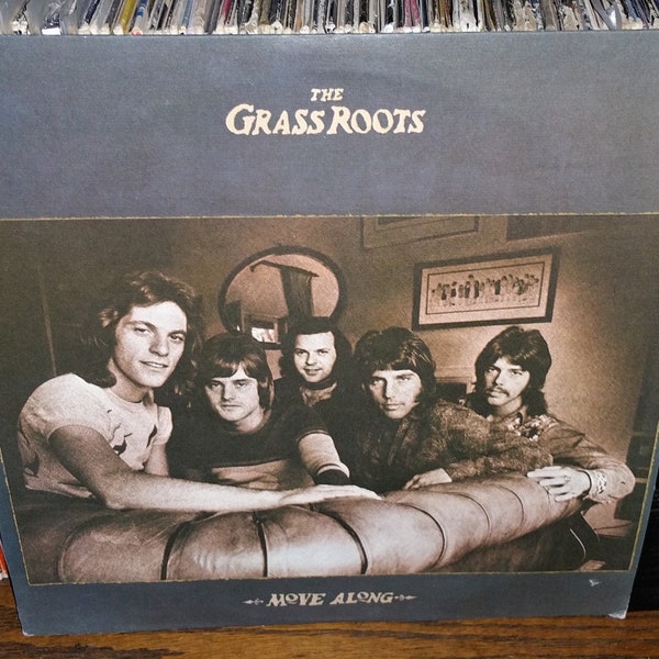 Grass Roots - Etsy