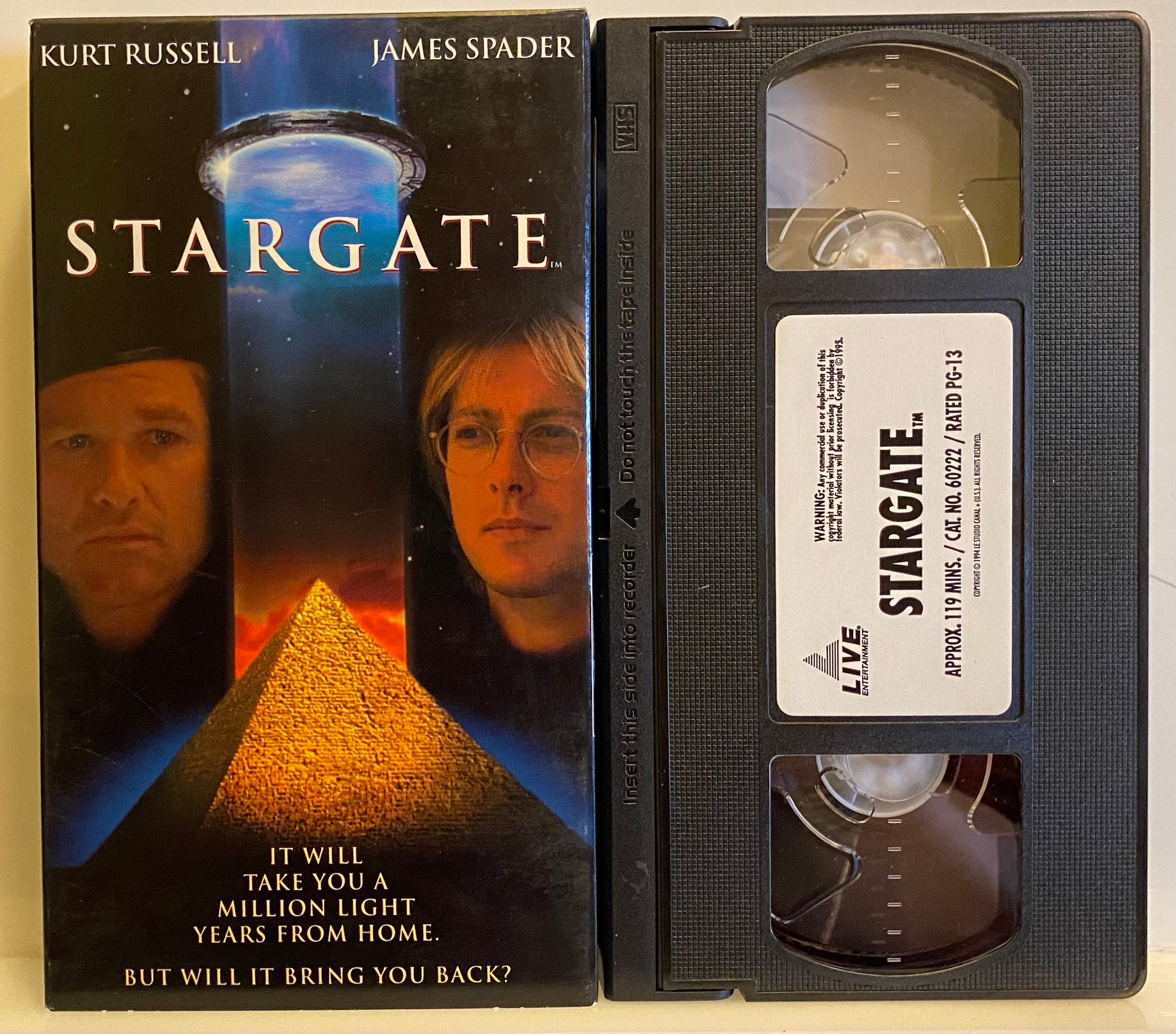 Stargate 1994