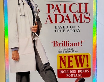 FACTORY SEALED Breathless VHS Richard Gere Valerie Kaprisky - Etsy