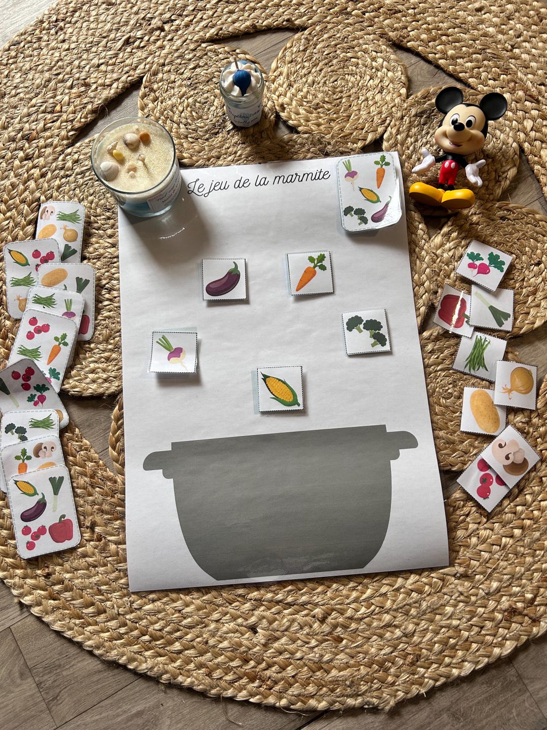 The Pot Game to Download - Etsy