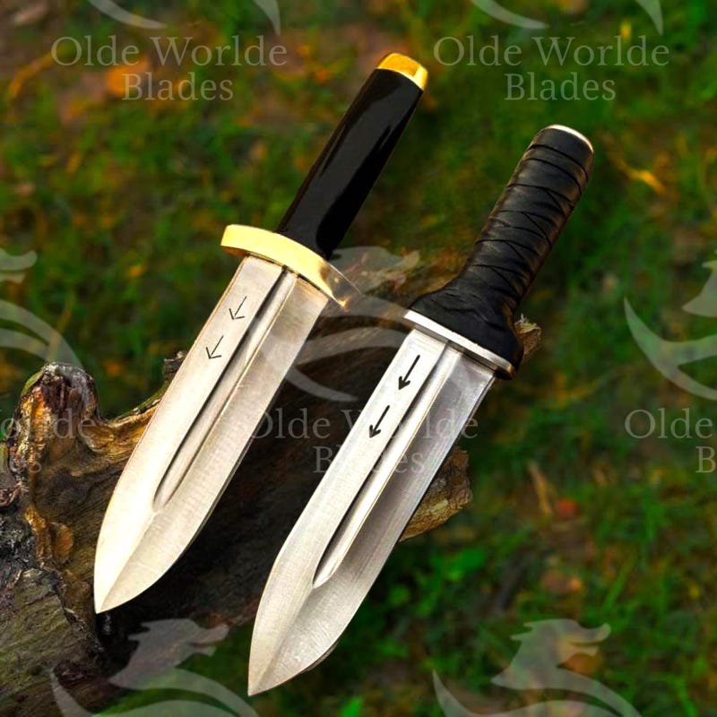 Thorfinn Dagger - Etsy