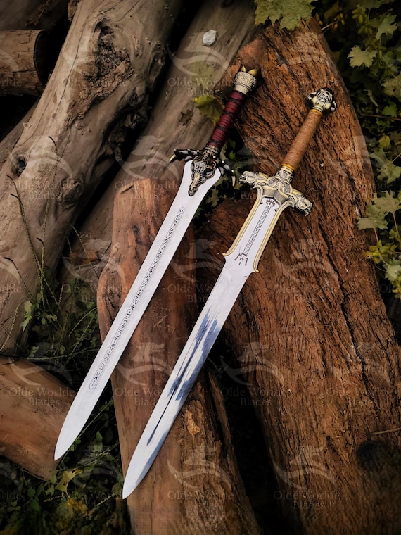 Decorative Swords Australia
