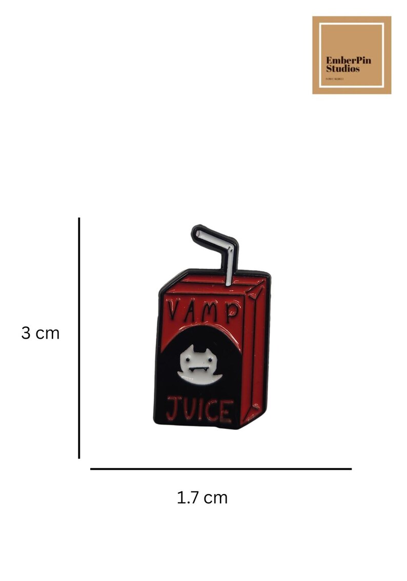 Cute Gothic Enamel Pin Badge – Spooky Skull, Ghost, Moth & Heart ...