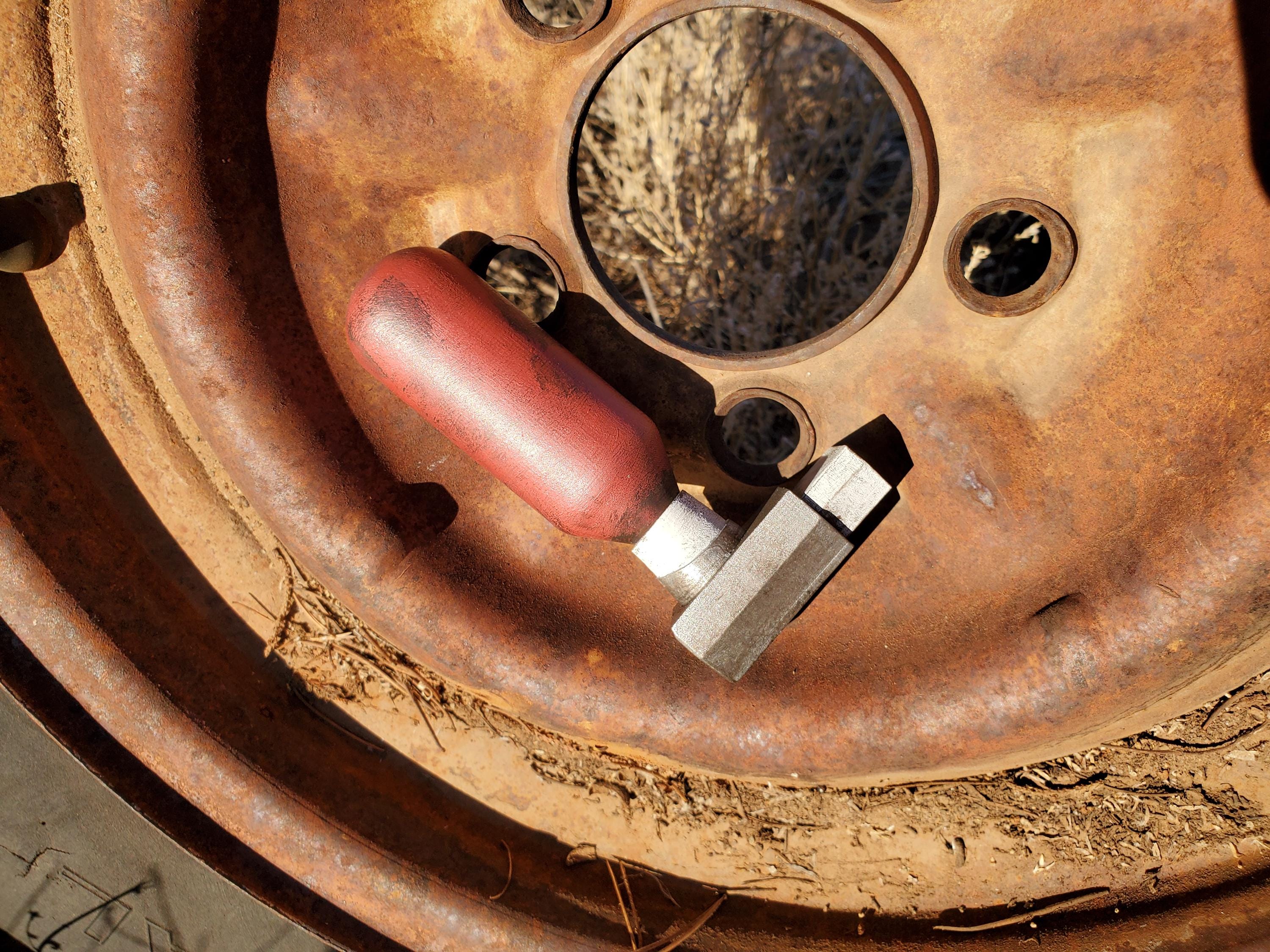 Fallout Jet Prop - Etsy