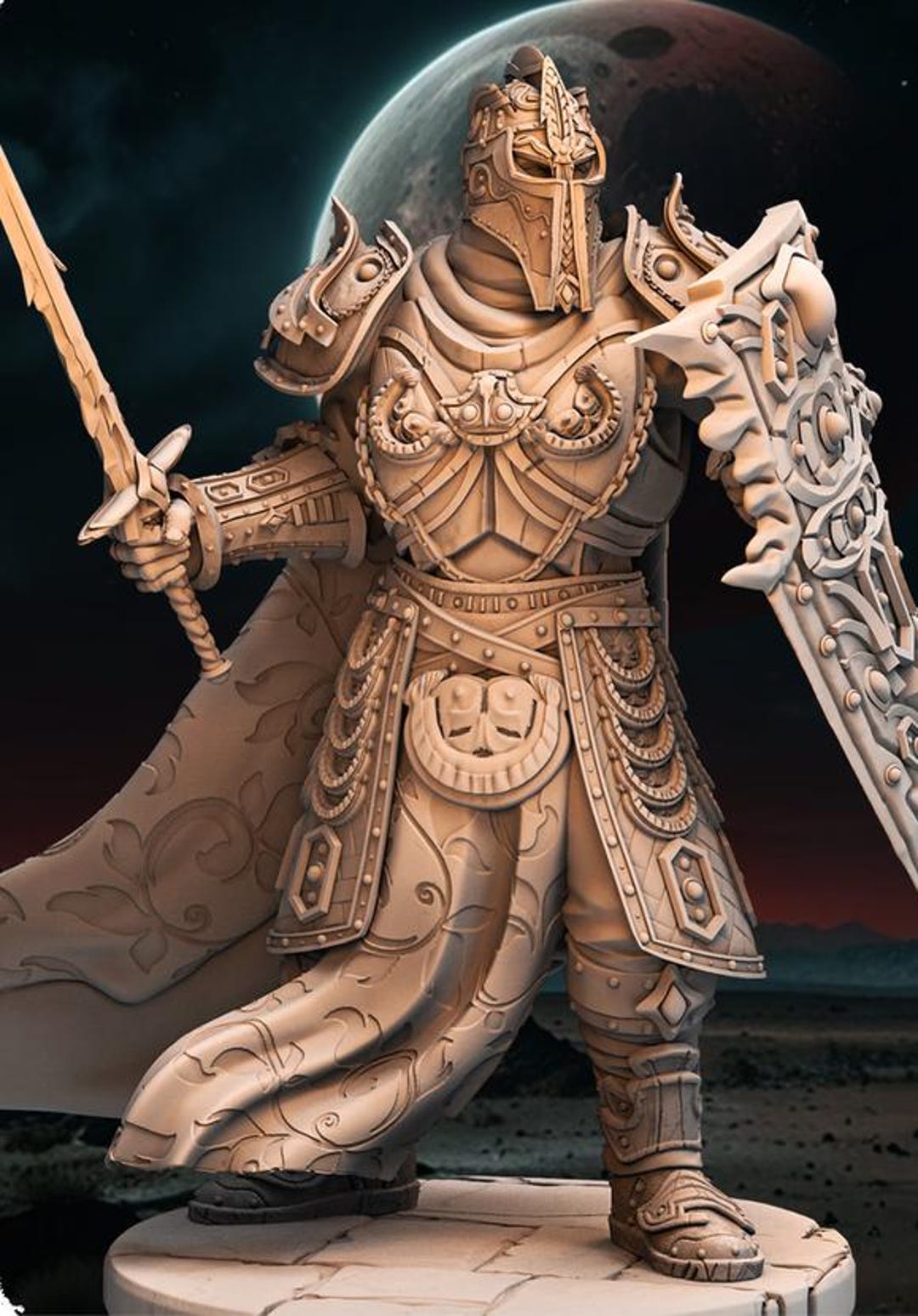 Knights of the Round Table Sir Percival - Etsy