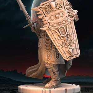 Knights of the Round Table Sir Percival - Etsy