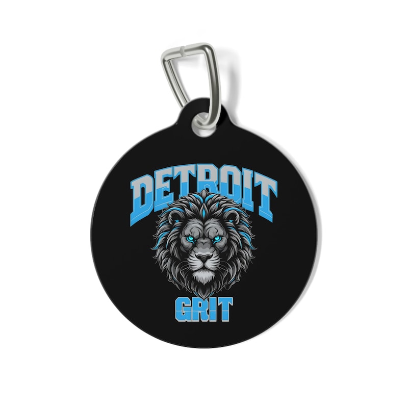 Sports Team Dog Tags - Etsy
