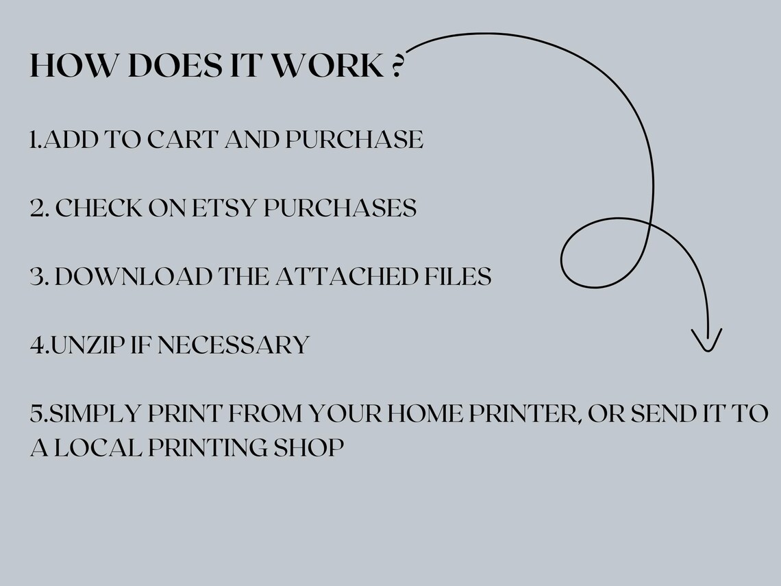 Printable Travel Packing List PDF Organized Packing Checklist for ...